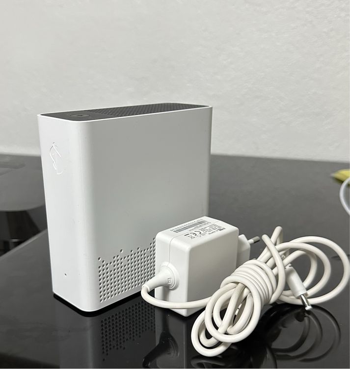 WLAN-BOX 2 Swisscom (Neuf (Voir description)) à Lausanne pour CHF 55 ...