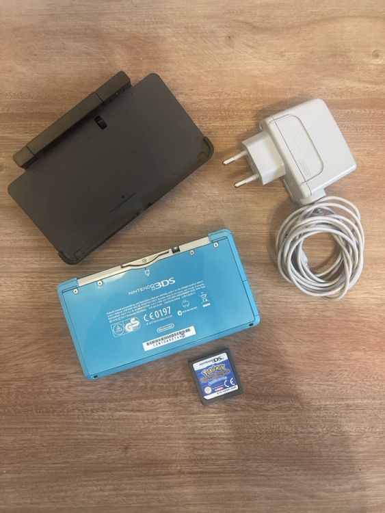 Nintendo DS mit Pokémon Mystery Dungeon!🎮 (Defekt) in Walchwil für CHF ...