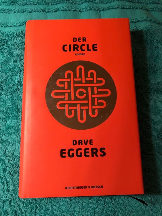 Der Circle (Gebraucht) in Thalwil für CHF 12 – mit Lieferung auf Ricardo kaufen
