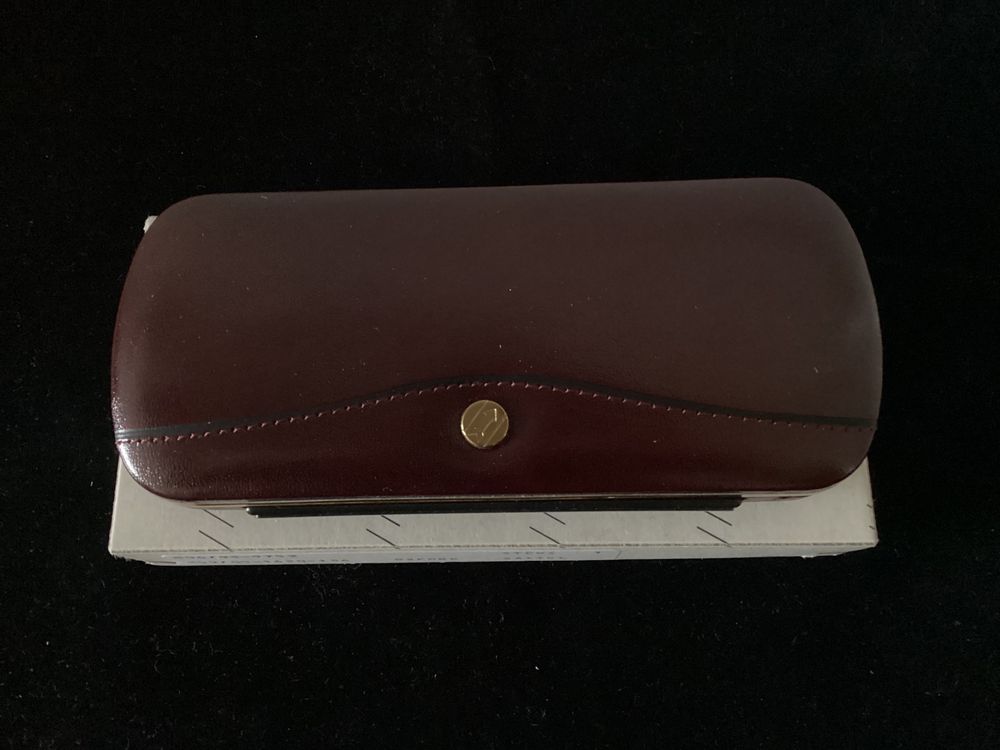 Goldpfeil, Brillenetui NEU! | Kaufen auf Ricardo