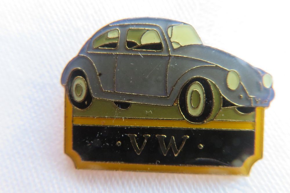 PIN VW (Gebraucht) in Seengen für CHF 2 – nur Abholung auf Ricardo kaufen