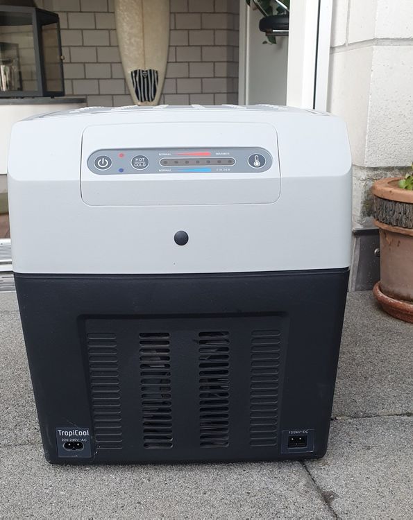 Dometic TropiCool Classic TCX14 | Kaufen auf Ricardo