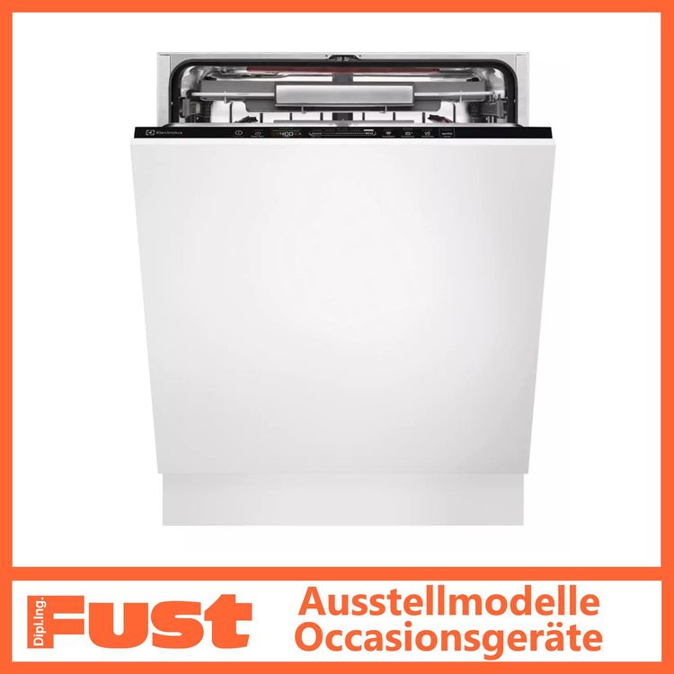 Geschirrspüler Electrolux GA60GLVS | Kaufen auf Ricardo