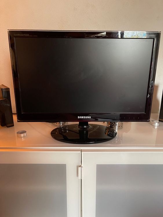 Samsung SyncMaster P2250 Monitor | Kaufen auf Ricardo