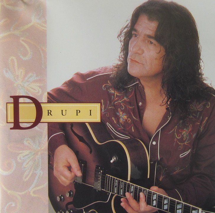 Drupi - Drupi | Kaufen auf Ricardo