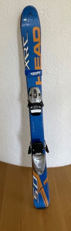 Head kinderski 100cm | Kaufen auf Ricardo