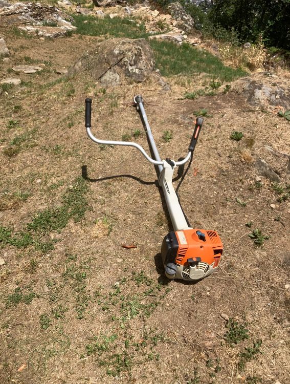 Débroussailleuse Stihl fs 400 | Kaufen auf Ricardo