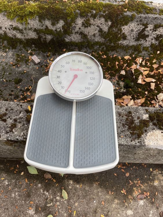 Waage Personenwaage | Kaufen auf Ricardo