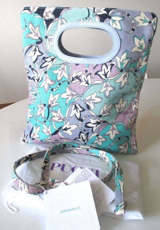 Pucci Tasche NEU (Neu (gemäss Beschreibung)) in Etoy für CHF 140 – nur ...