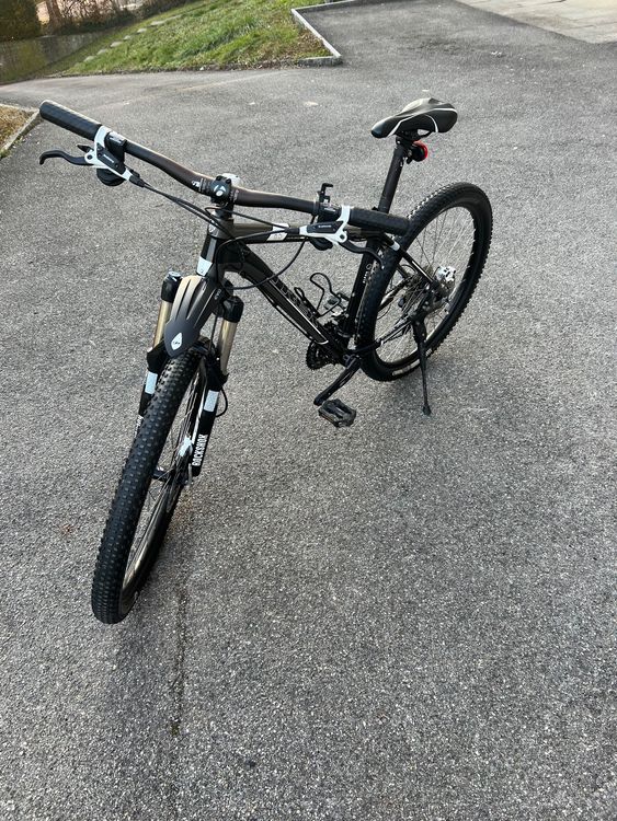 TREK 26 ZOLL (Gebraucht) in Grenchen für CHF 350 – nur Abholung auf ...
