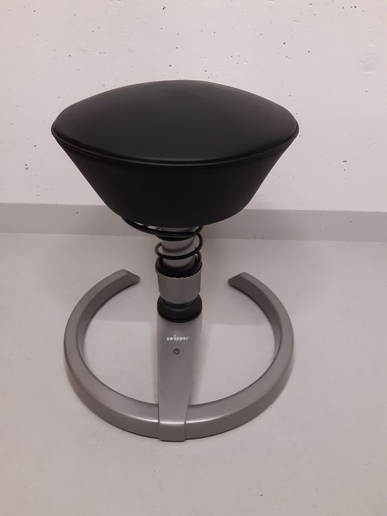 Bürostuhl Swopper (Gebraucht) in Beromünster für CHF 260 – nur Abholung auf Ricardo kaufen