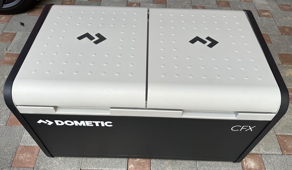 Dometic CFX 75 DZ Kompressor-Kühlbox (Gebraucht) in gränichen für CHF 790 – nur Abholung auf ...