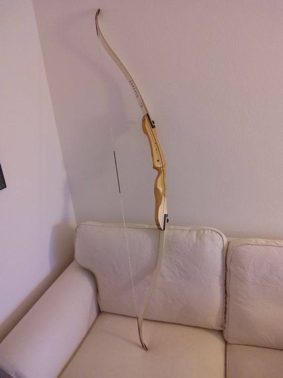 Sportbogen Ragim Victory (Gebraucht) in für CHF 77 – mit Lieferung auf ...