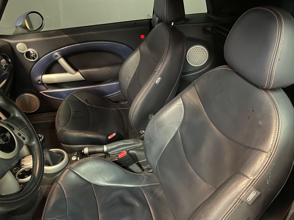 Mini Cooper Cabrio, DACH FUNKTIONIERT. | Kaufen auf Ricardo