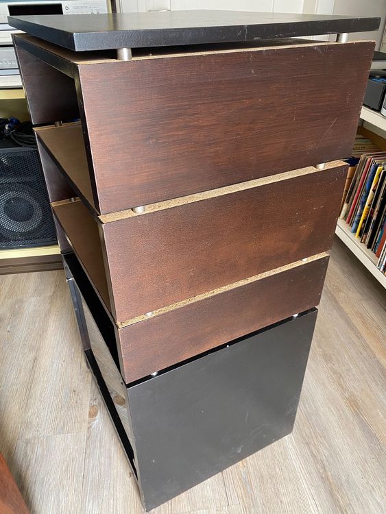 Revox Rack (Gestell) (Gebraucht) in Gebenstorf für CHF 102 – nur ...