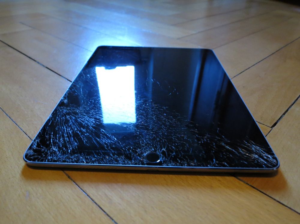 Apple iPad Pro 10.5" 256GB WiFi + Cellular (Gebraucht) in Mendrisio für ...