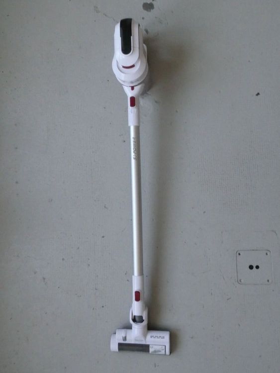 MIO STAR V-7156 Staubsauger / Aspirateur | Kaufen auf Ricardo