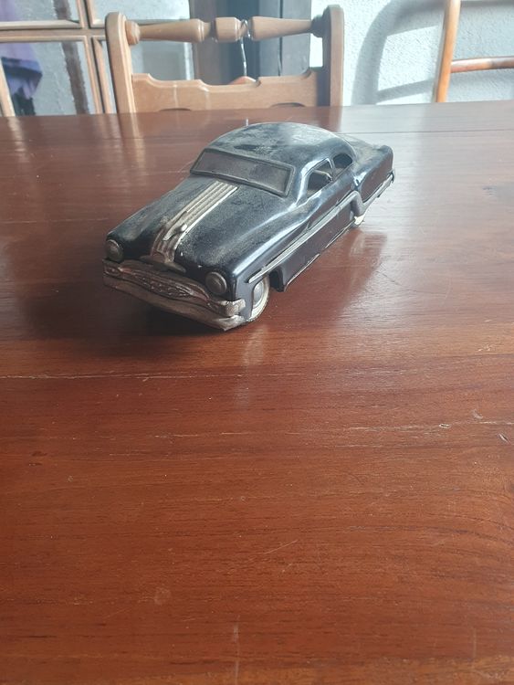 blechauto (Gebraucht) in Grandval für CHF 8.95 – mit Lieferung auf ...