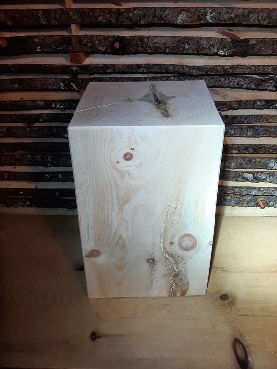 Säule aus Arvenholz (Neu (gemäss Beschreibung)) in Chur für CHF 61 ...