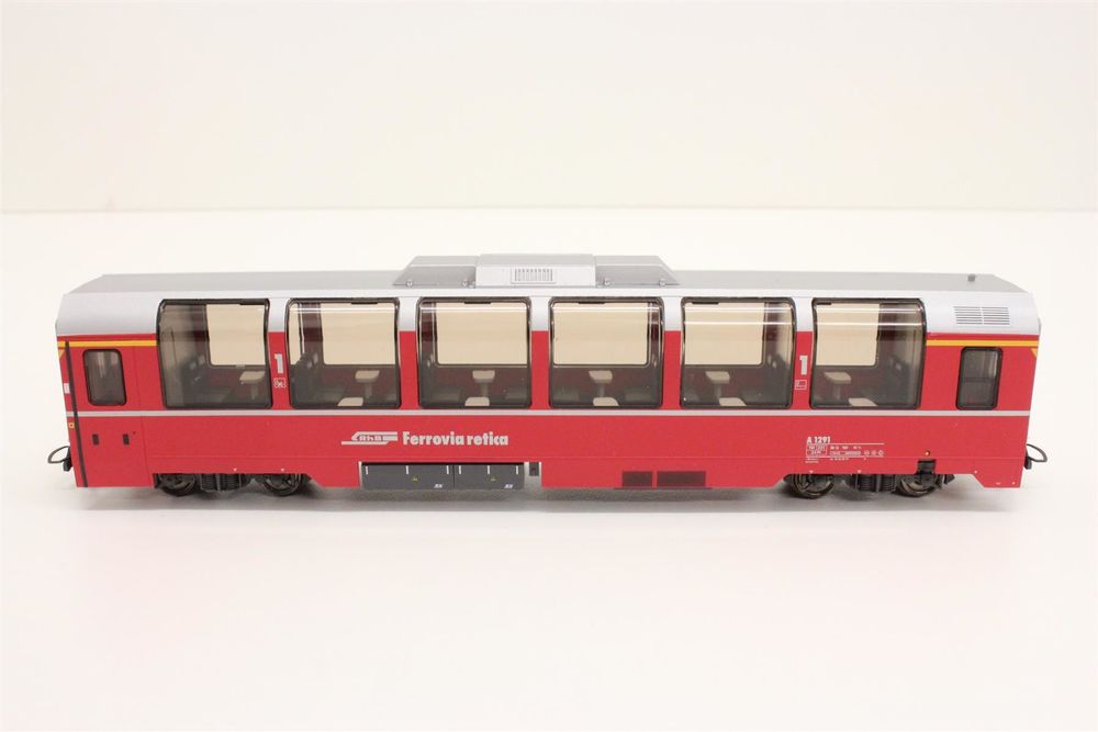 Bemo RhB 3293 101, 3293 102, 3293 103 (Gebraucht) in Kriens für CHF 140 – mit Lieferung auf ...