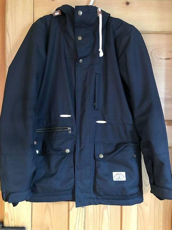 Snowboard/Skijacke (Gebraucht) in Hinwil für CHF 40 – mit Lieferung auf Ricardo kaufen