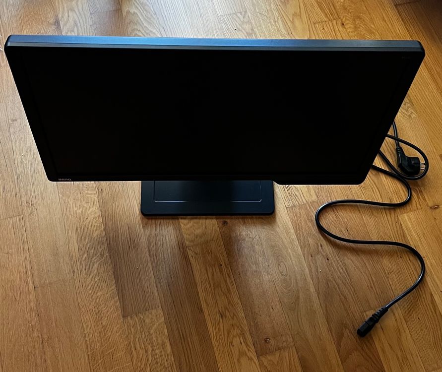 Monitor BENQ XL2411 144hz 24" 1ms 1920x1080 | Kaufen auf Ricardo