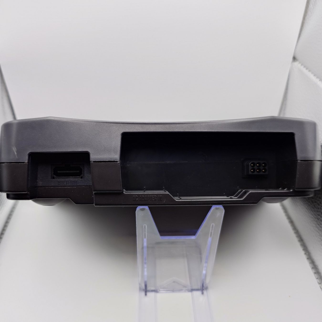 AB CHF 1.- Nintendo 64 N64 Japan OVP getestet mit Controller (Gebraucht ...