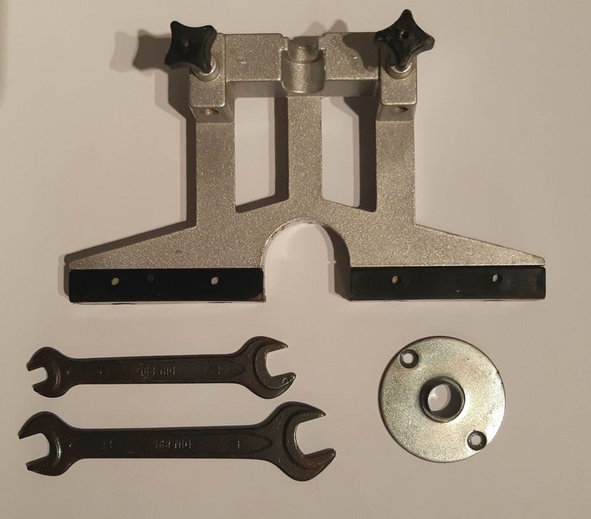 OBERFRÄSE ELU MOF 96/10 (Gebraucht) in für CHF 99 – mit Lieferung auf ...