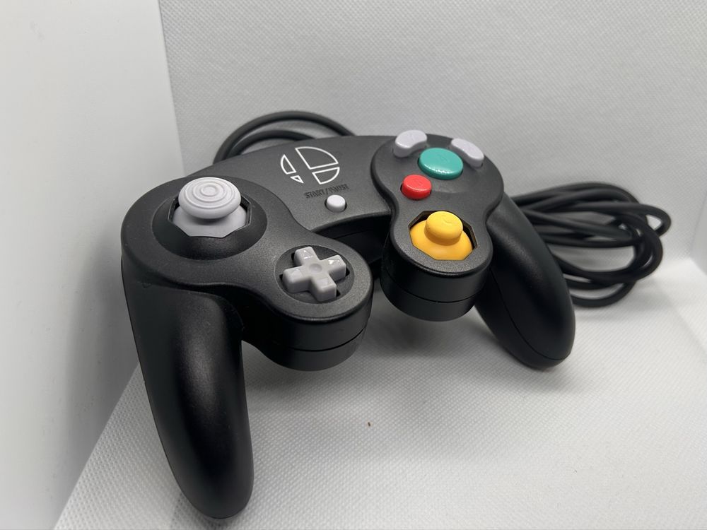 Gamecube Controller Super Smash Bros. edition (Gebraucht) in ...