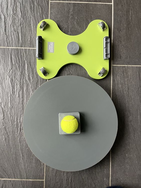 MFT Balance Board (Neu (gemäss Beschreibung)) in Meilen für CHF 10 ...