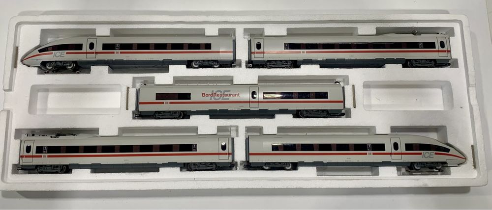 Märklin 37783 ICE 3 digital 5-teilig | Kaufen auf Ricardo