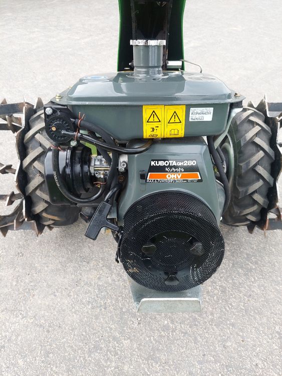 Rapid Mondo mit Messerbalken (Gebraucht) in Neuenkirch für CHF 4800 – nur Abholung auf Ricardo ...