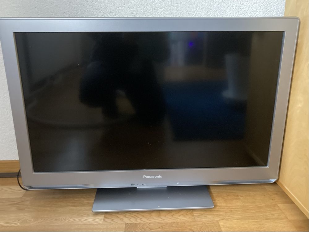 Panasonic Fernseher | Kaufen auf Ricardo