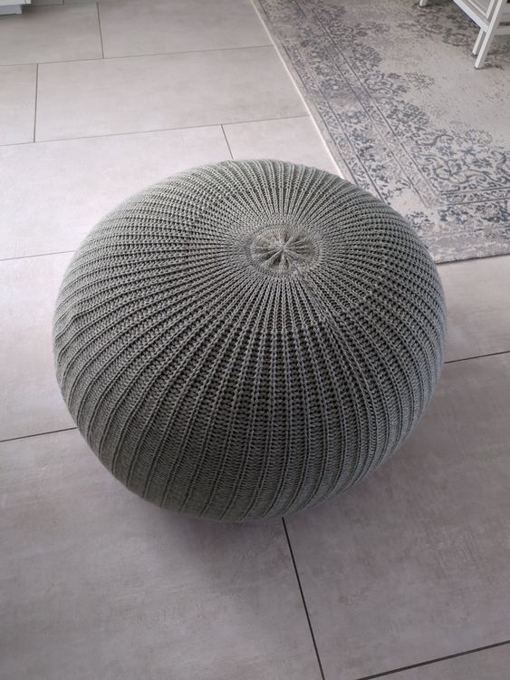 sandared bodenkissen | Kaufen auf Ricardo