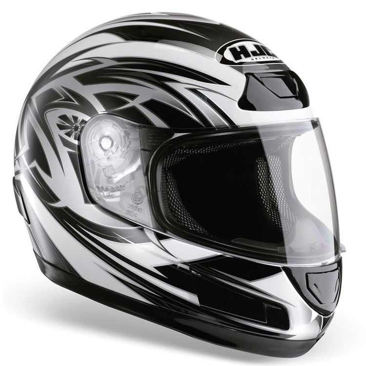 HJC CS-12 N CYCLONE Gr. XL (Neu (gemäss Beschreibung)) in Lichtensteig ...