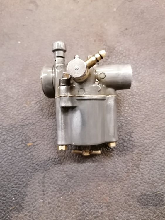 Rapid Spezial OBA Vergaser (MAG 2055) (Gebraucht) in Giswil für CHF 165 ...