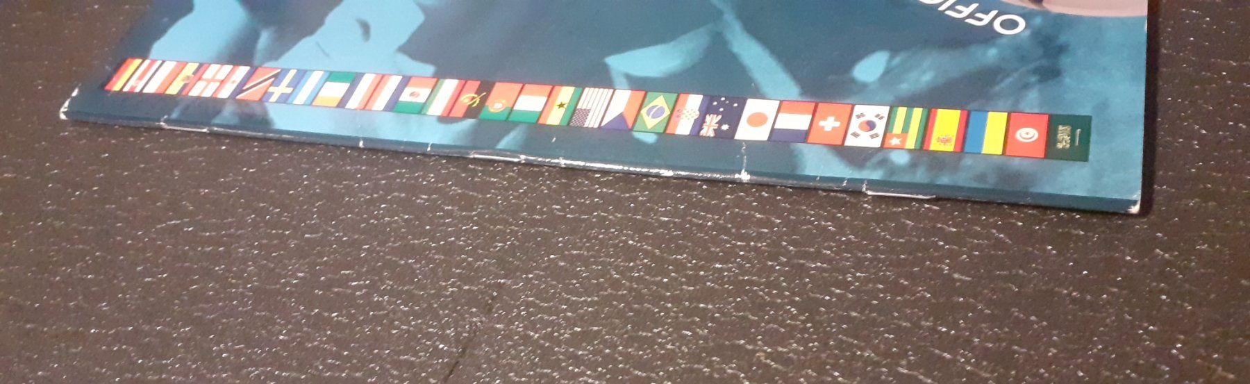 Panini Album 2006 (D'occasion) à Corminboeuf pour CHF 4 – avec ...