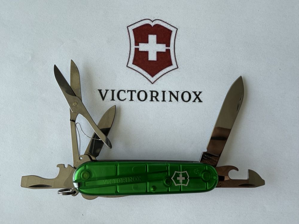 Victorinox Climber - Limited Edition | Kaufen auf Ricardo