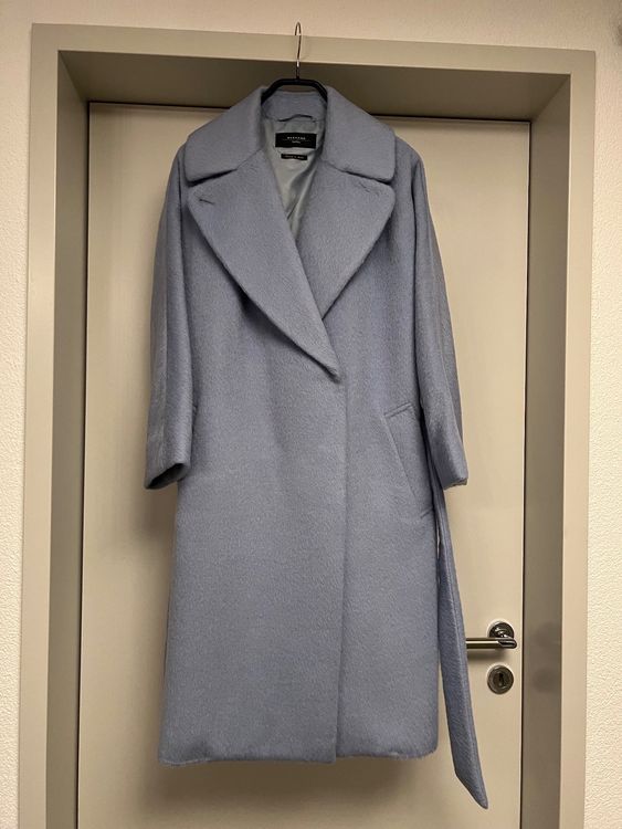 Max Mara Mantel IT 42 | Kaufen auf Ricardo
