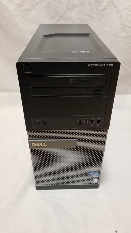 PC Dell Optiplex 790 Core i5-2500 (Gebraucht) in Hagneck für CHF 8 ...