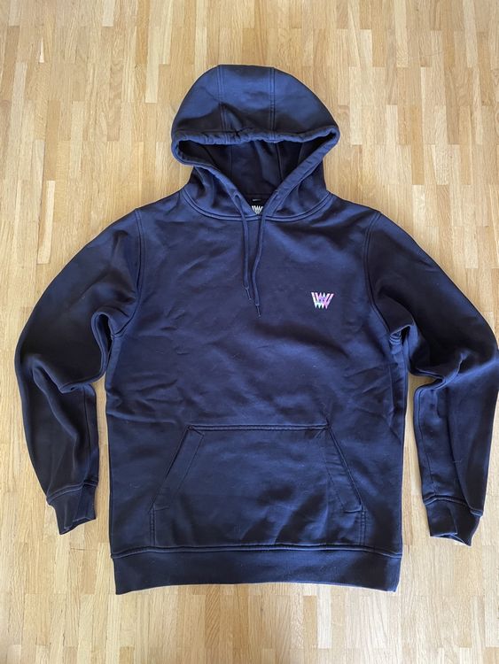 Original Wincent Weiss Hoodie, schwarz (Gebraucht) in Adliswil für CHF ...