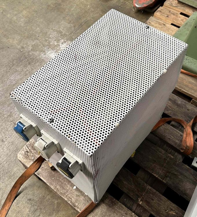 Transformator Lapp-Textima AG (Gebraucht) in Deitingen für CHF 1 – nur ...