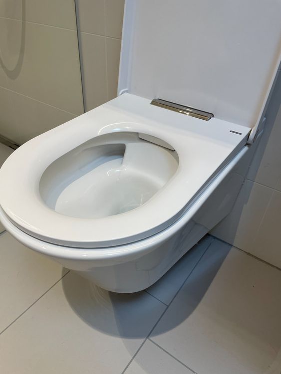 Dusch WC Axent | Kaufen auf Ricardo