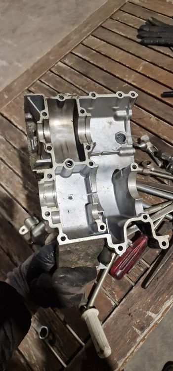 Mofa motor teile | Kaufen auf Ricardo