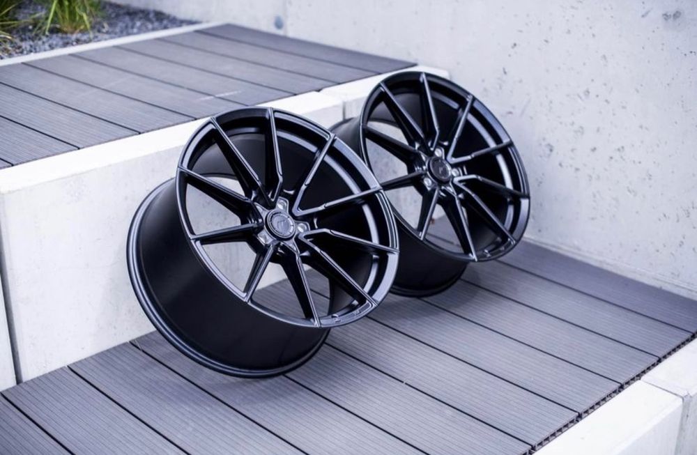 JR SL-02 8.5x19 ET45 (Neu und originalverpackt) in Merenschwand für CHF 1100 – nur Abholung auf ...