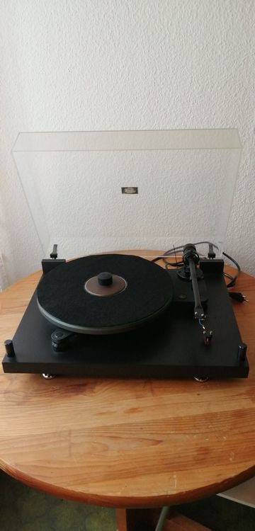 Project P6 Schallplattenspieler | Kaufen auf Ricardo