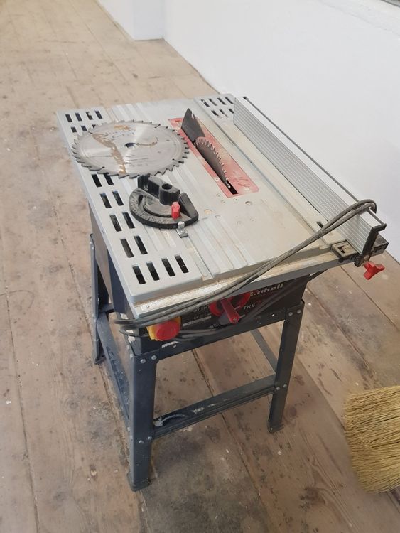 Scie à table Einhell | Kaufen auf Ricardo