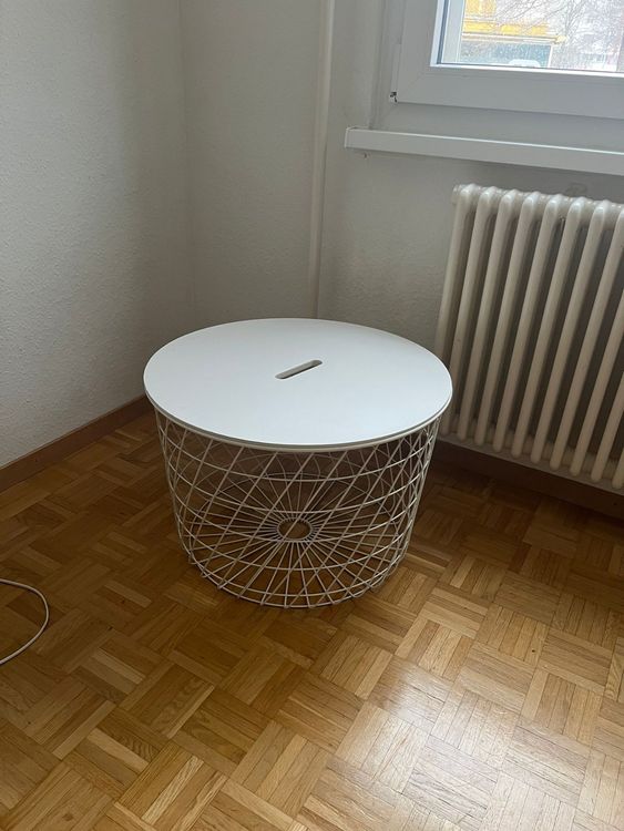 IKEA Storage table KVISTBRO (Neu (gemäss Beschreibung)) in Petit-Lancy ...