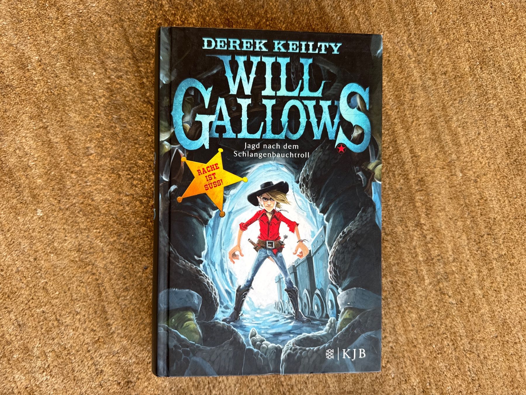 Will Callows - Derek Keilty (Neu (gemäss Beschreibung)) in Aarau für ...