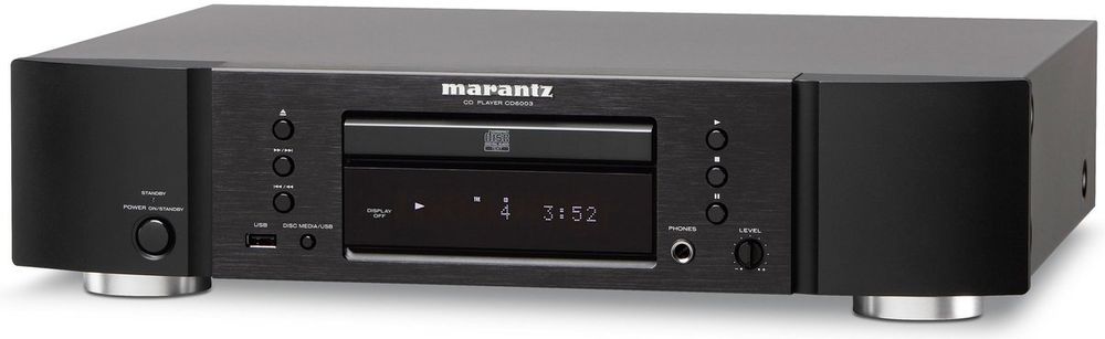 Marantz CD6003 High-End CD Player Stereo Audio Japan made (Gebraucht) in Viganello für CHF 199 ...